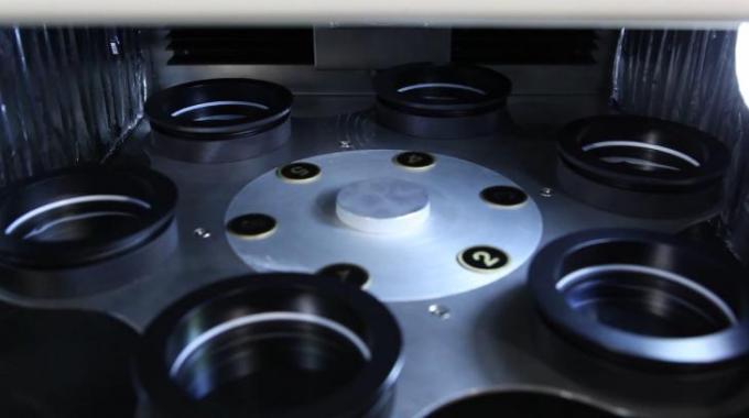 Labthink WVTR Testing Equipment Gravimetric Method