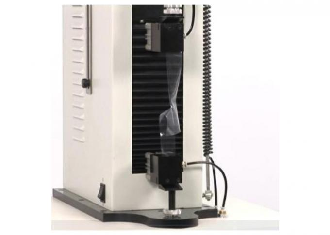 Labthink Digital Universal Tensile Tester used for Right Angle ...