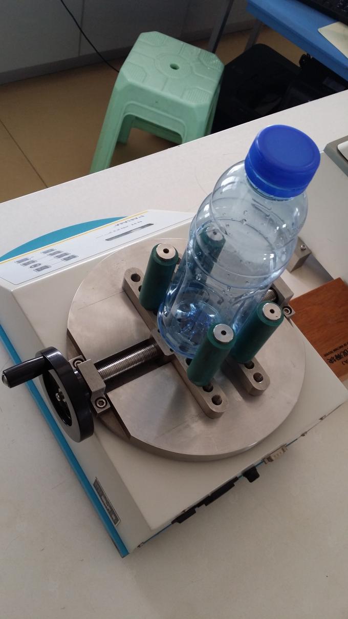 ASTM D3198 Portable Torque Testing Machine Large Capacity 5-170mm Diameter