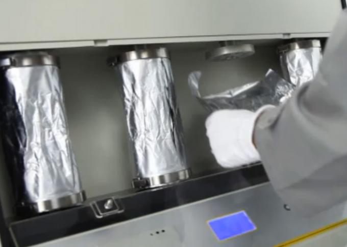 High Effcient Flex Tester Machines , Flex Resistance Testing Machine ...