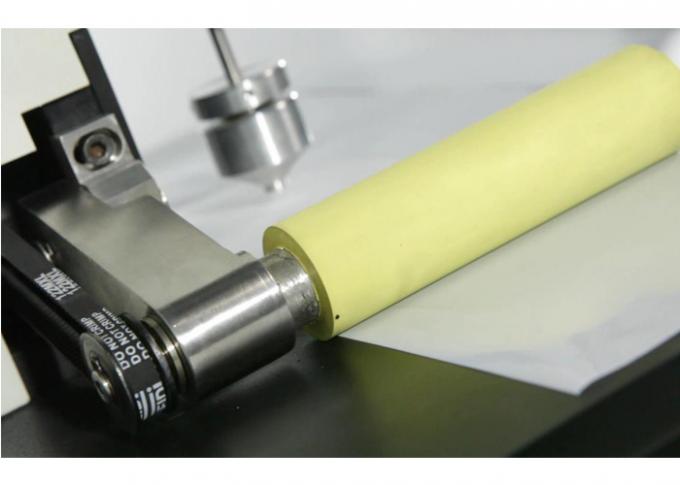 32kg Film Thickness Measurement Device With Automatic Specimen Feeding