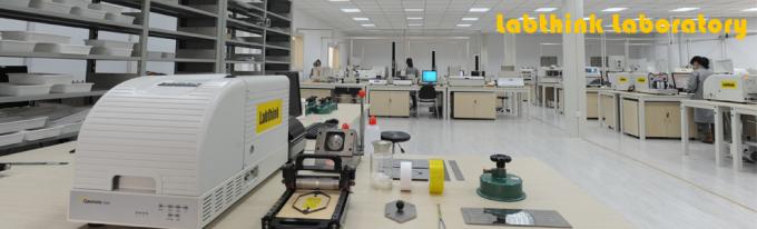 ASTM D5264 Professional Ink Rub Tester / Ink Abrasion Resistance ...