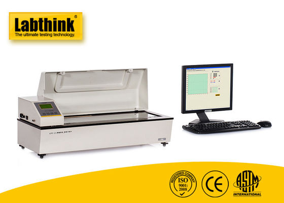 Laboratory Coefficient Of Friction Measurement Device For Packaging