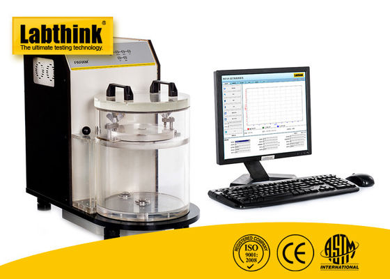 Electronic Oxygen Headspace Analyzer , Oxygen And Carbon Dioxide ...