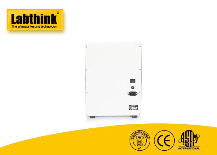 Laboratory Digital Ink Rub Tester With ISO 9001 / CE Certificate MCJ-01A