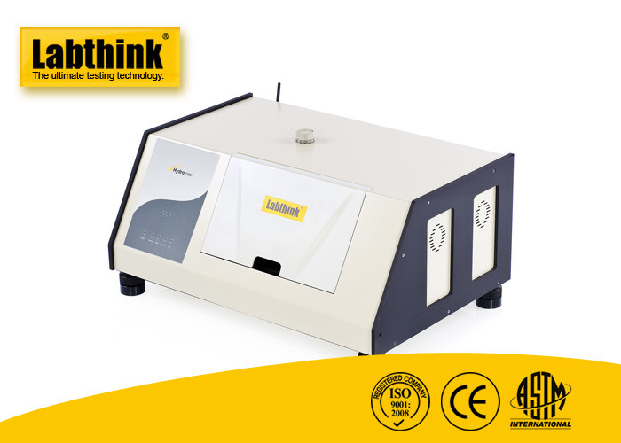 Inverted Cup Method Water Vapor Permeability Testing Instrument For ...