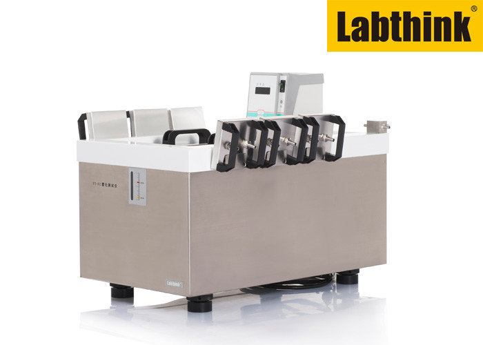 SAE J1756 Fabrics Testing Equipment Fogging Tester for Automotive ...